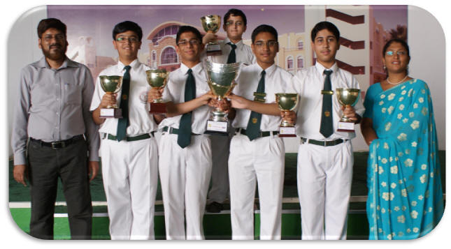 DPS-Modern Indian School-Doha-Qatar