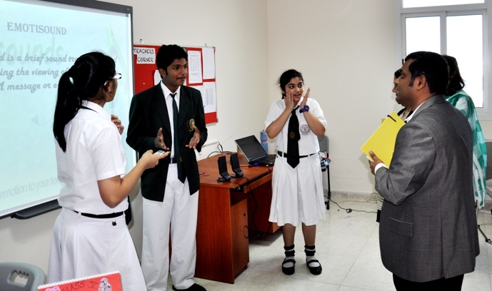 News/ Urgent Info :: DPS-Modern Indian School-Doha-Qatar