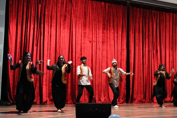 It was indeed a memorable day to be cherished as a hallmark of joy and ...