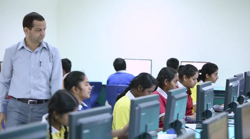 DPS-Modern Indian School Doha Qatar